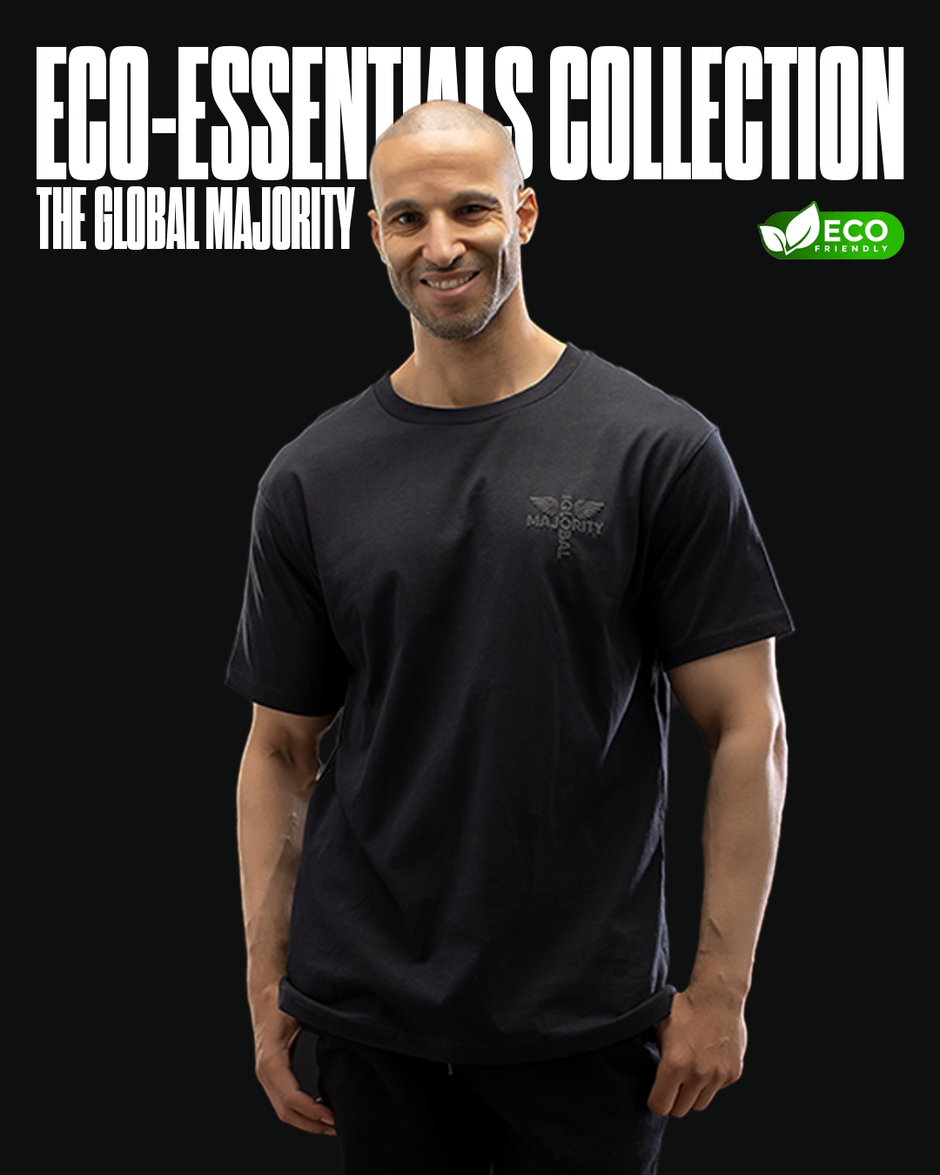 About Us – The Global Majority