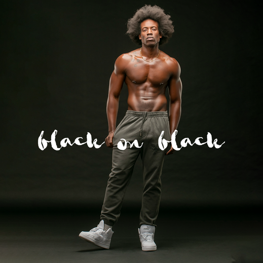 About Us – The Global Majority