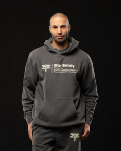 STAY READY COLLECTION – The Global Majority