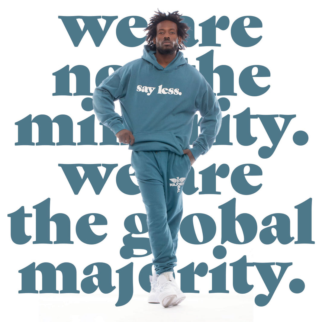 TGM Easy Exchange – The Global Majority