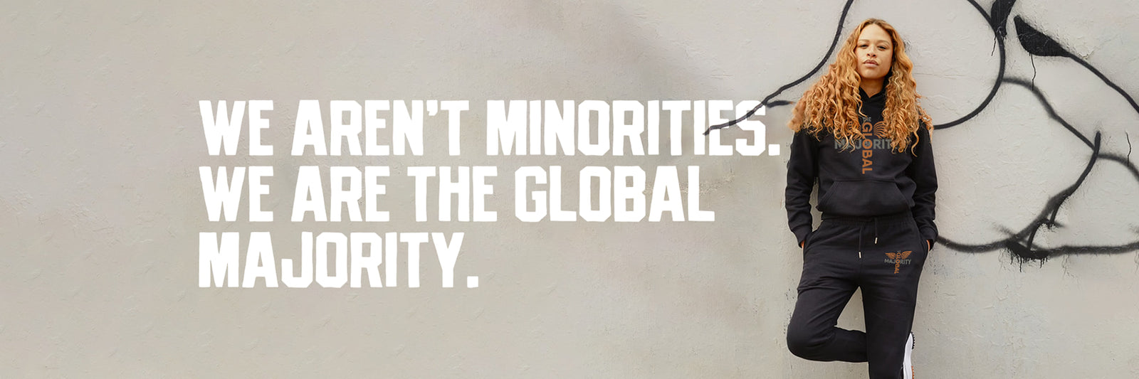 Contact Us – The Global Majority