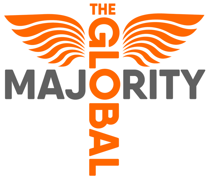 About Us – The Global Majority