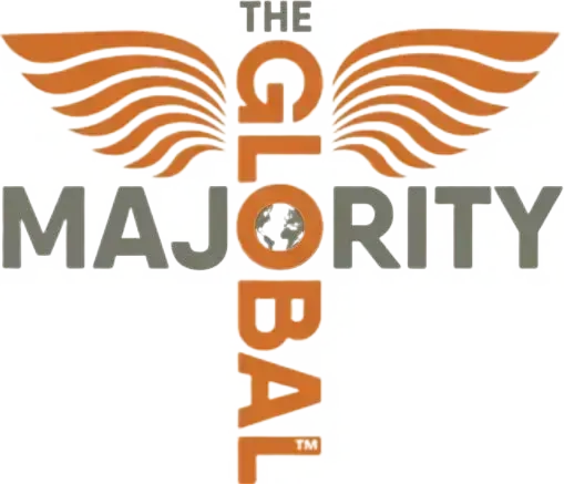 The Global Majority